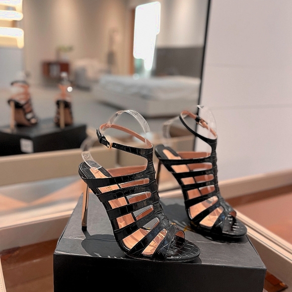 Tom Ford | Shoes | Tom Ford Pattern High Heel | Poshmark